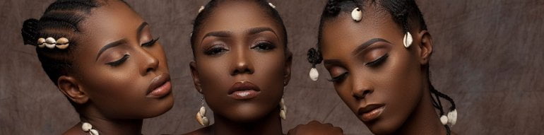 African Mail Order Brides: Finding African Wives Online Is Easy [Upd ...